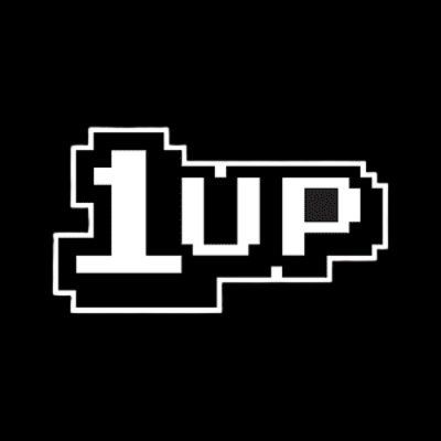 1UP - The Memecoin That Gives You an Extra Life